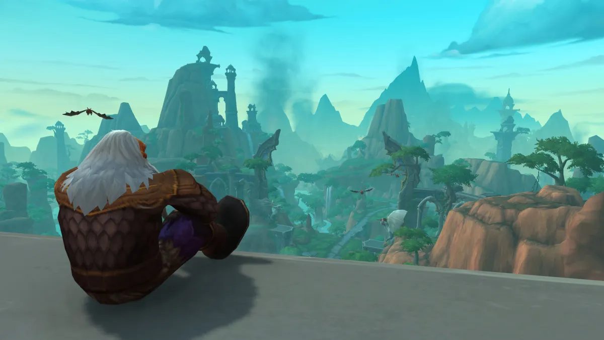 Voidborn 2: The Ruby Lifeshrine